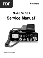 BK1198 Datasheet English | PDF | Frequency Modulation | Telecommunications