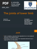 Tinetti Balance Gait POMA | PDF | Foot