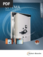 Bank Strong Room Construction Guide | PDF | Bank Vault | Building ...