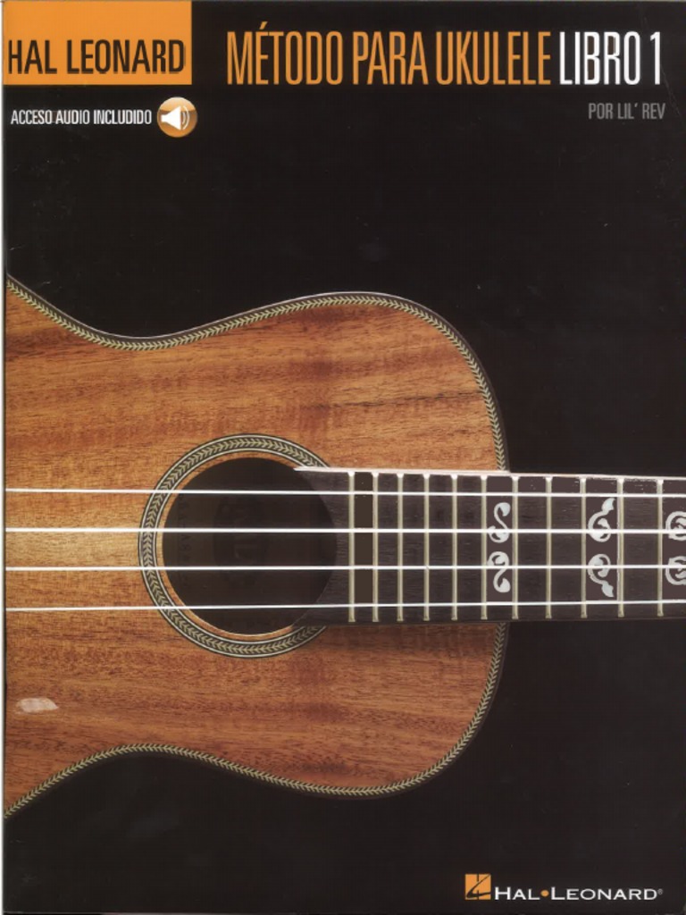 Ukelele | PDF