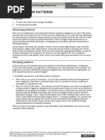 BIOZONE IB Biology 2nd Edition Sample Packet | PDF | Cell Potency | Mitosis