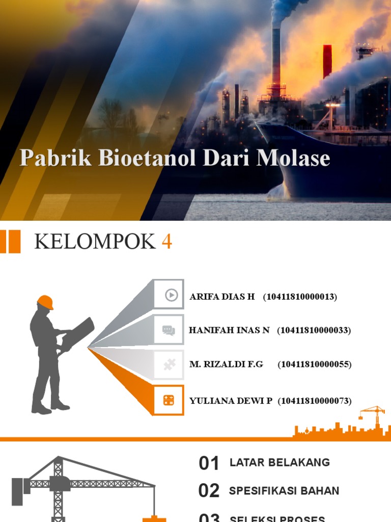 Kelompok 4a | PDF