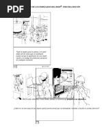 Tabla de Peligros, Pictogramas y Frases H y P | PDF