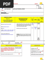 Induction Du Nouveau Salarie | PDF | Santé et sécurité au travail ...