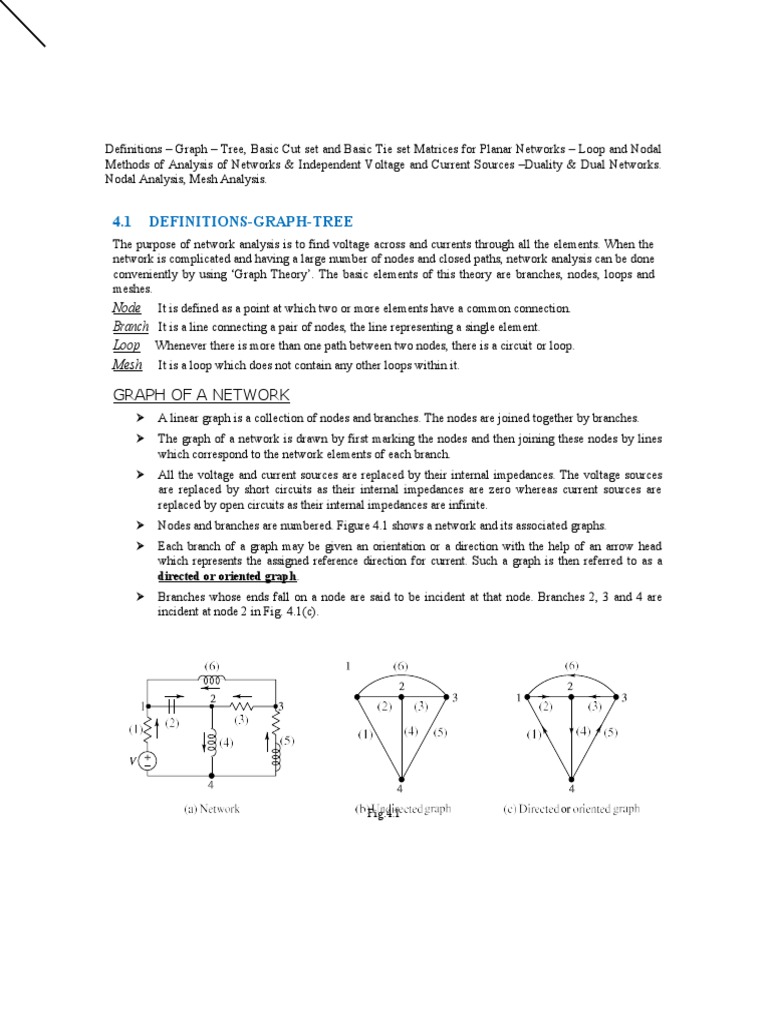 Graph Theory Modified | PDF | Mathematical Concepts | Mathematical Relations