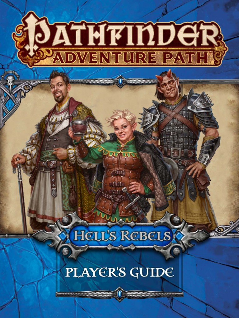 Player'S Guide Player'S Guide | PDF