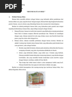 Analisis Mineral Optik: PPL dan XPL | PDF