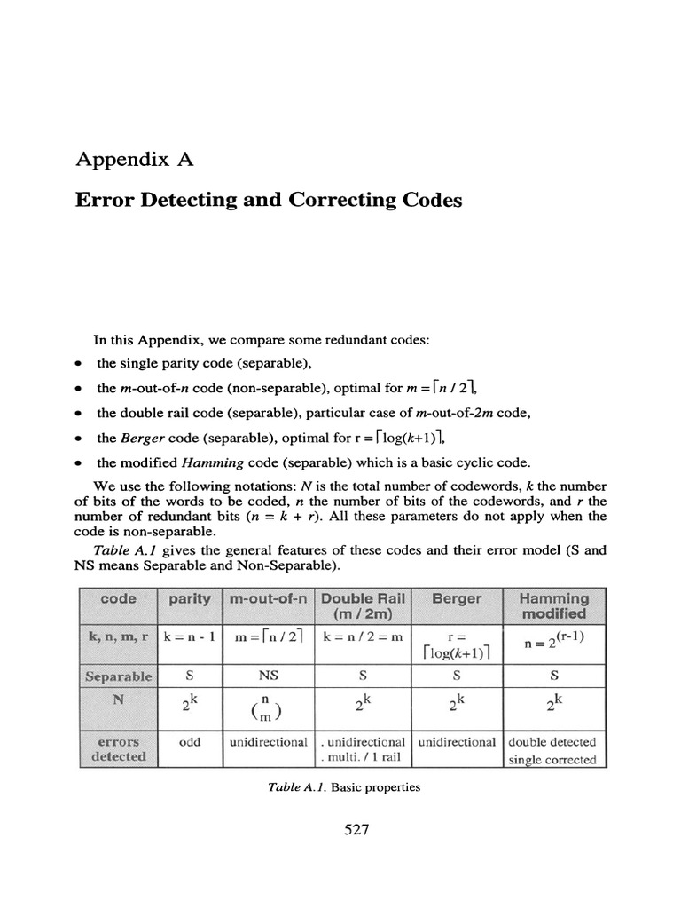 2002 Bookmatter DesignOfDependableComputingSys | PDF | Microprocessor | Computer Science