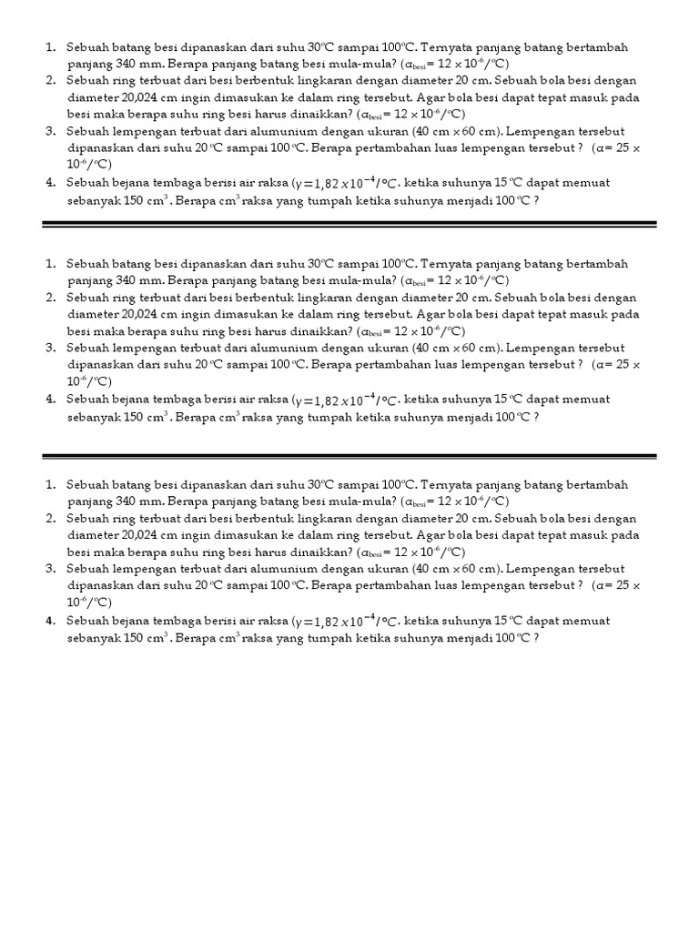 LKS Pemuaian | PDF | Ilmu Sosial