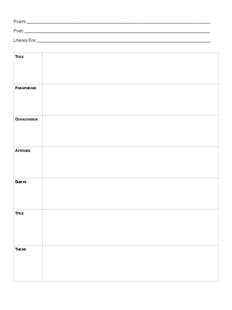 Template Tpcastt | PDF