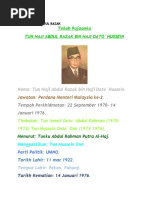 Buku Scrap Merdeka | PDF