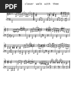 Zelda TotK Complete Main Theme | PDF