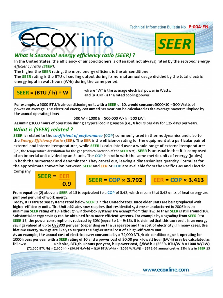 Pasar de Cop A Seer A Eer | PDF | Temperature | Electrical Engineering