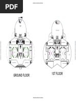 QU Map | PDF | Classroom | Engineering