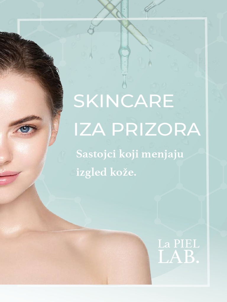 La PIEL LAB E Book Nega Lica | PDF