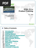 XCAP Quick Guide | PDF | File Transfer Protocol | Icon (Computing)