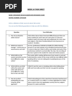 Magic Korean Study Plan | PDF