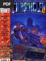 Beowulf The Graphic Novel-1 | PDF | Beowulf | Poetry