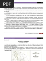 DPWH: History, Mission, and Vision | PDF | Business