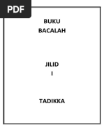 Bahan Ajar Ahe | PDF