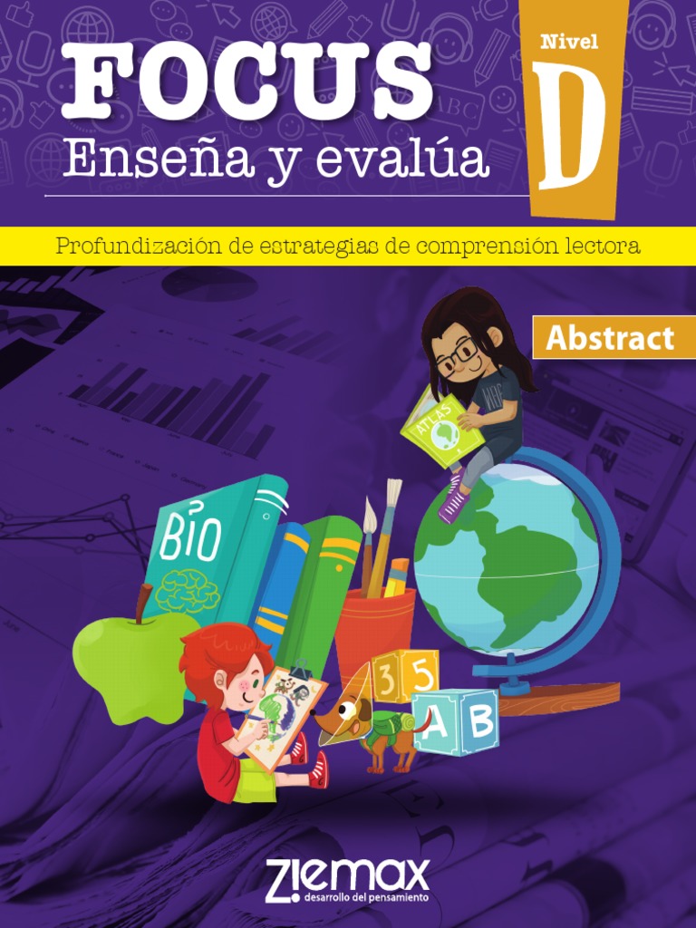 Focus D 2020 | PDF | Science | Ciencia y Tecnología