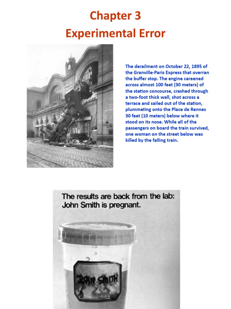 Chapter 3 Analytical | PDF | Significant Figures | Logarithm