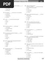 LRN B2 Practice Tests Guide | PDF