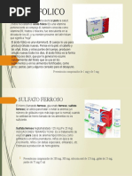 Eumotil S Prospecto | PDF | Tableta (Farmacia) | Drogas