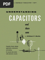 Electrical Cheat Sheet | PDF | Capacitor | Volt