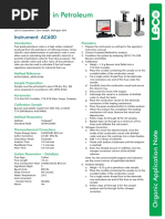 Grade 12th - Chemistry Practical | PDF | Titration | Chemistry