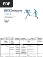 Lower Limb Neurological Examination OSCE Guide | PDF | Anatomical Terms ...