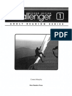 Challenger Adult Reading Series Overview | PDF | Reading Comprehension ...