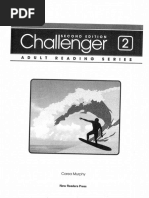 Challenger Adult Reading Series Overview | PDF | Reading Comprehension ...