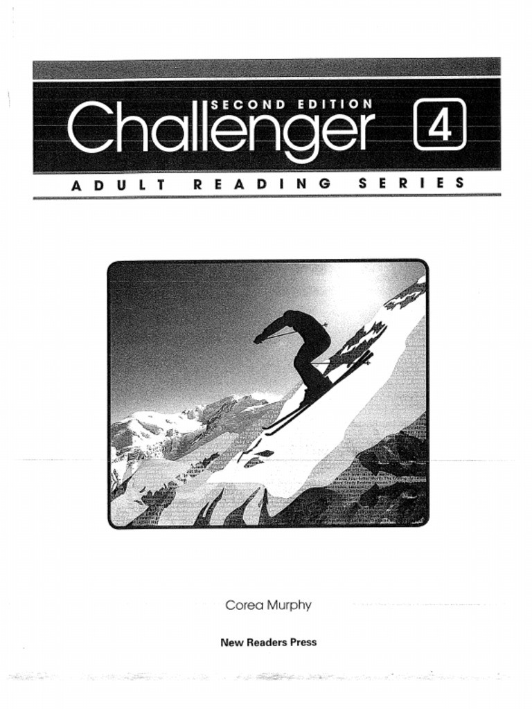 Challenger 4 - L1-20 | PDF