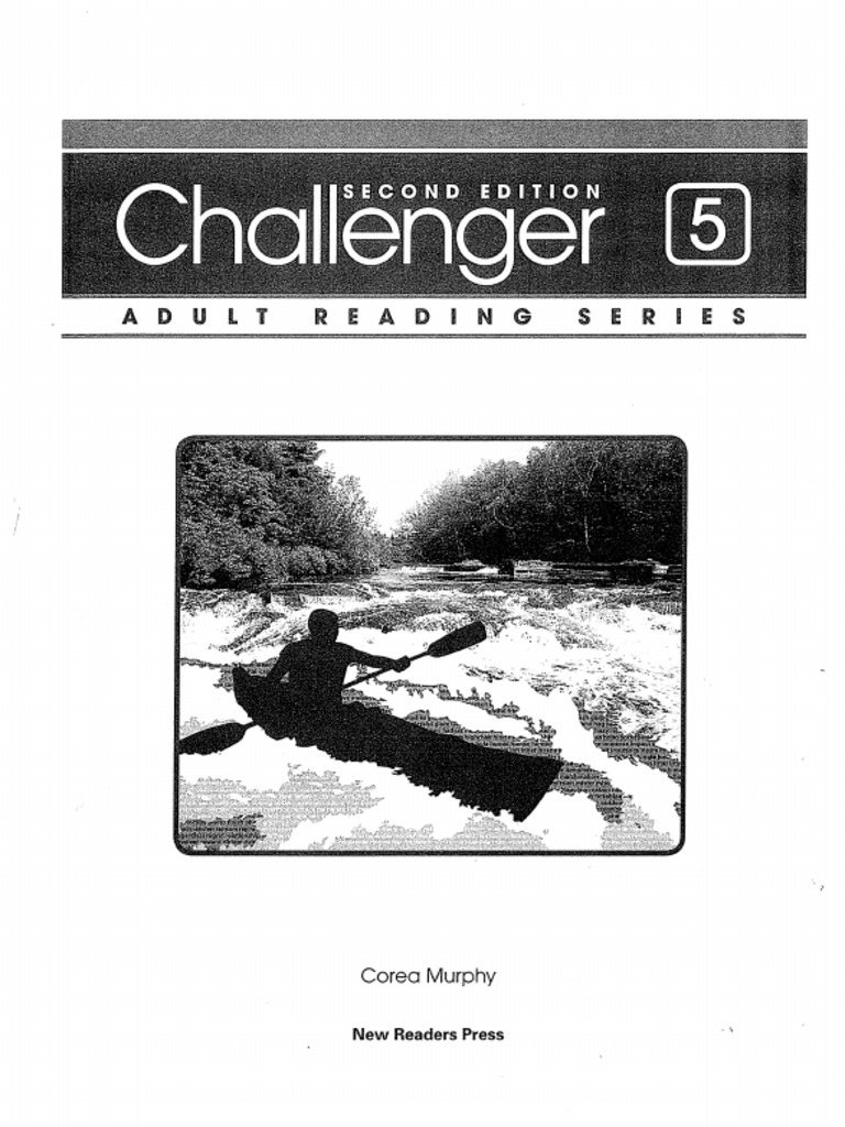 Challenger 5 - L1-20 | PDF