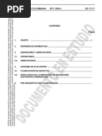 NORMA-NTC-5926-1-VERSION-2021 | PDF