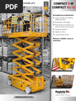 ISO 2328 Forklift Mounting Standards | PDF