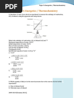 14 Homeostasis 2021-225 A Level Biology 9700 Notes by Mr. ADEEL AHMAD ...