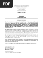 Anti-Child Marriage Law (RA 11596) | PDF | Marriage | Child Marriage