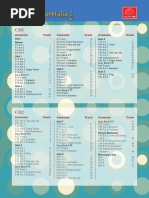 Four-Letter Verbs in English | PDF | Cooking, Food & Wine | Language ...
