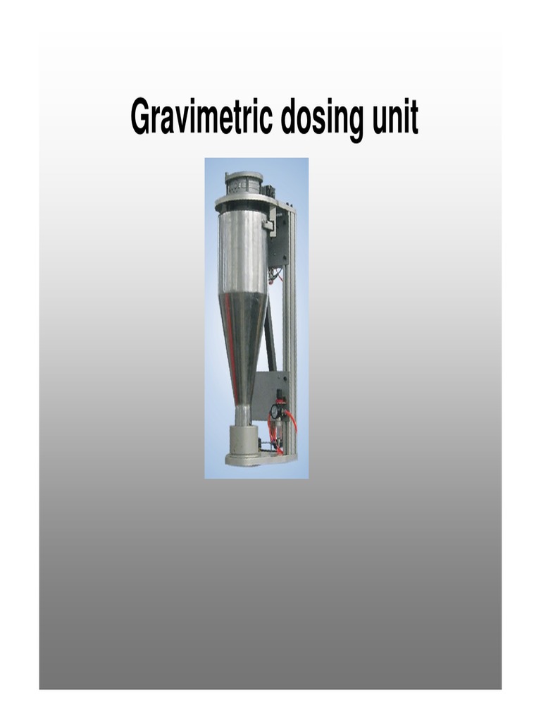Gravimeter System Introduction | PDF | Applied And Interdisciplinary ...