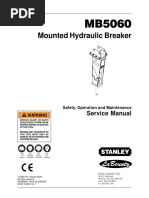 Hammers: H35E, H45E, H55E, H65E H35E, H45E, H55E, H65E | PDF | Loader ...