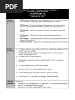 Shoulder Anatomy Fill-in Worksheet | PDF