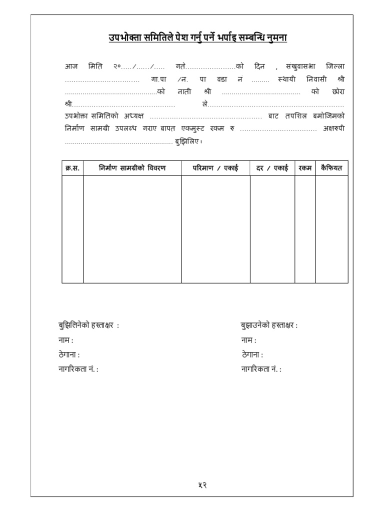Bharpai | PDF