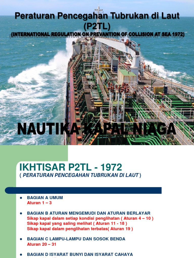Materi P2TL | PDF