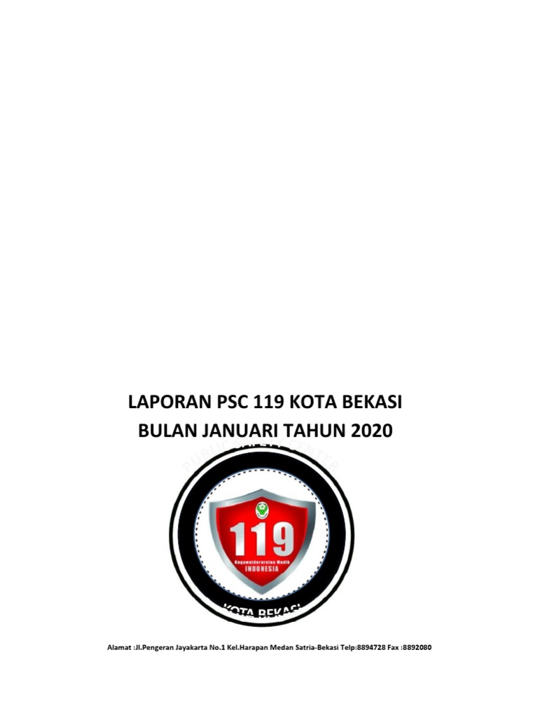 Logo PSC Baru | PDF