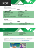 Actividad Integradora 1 - Modulo 9 - Prepa en Línea Sep | PDF ...