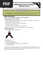 Panduan Script Macro X Mouse PB | PDF