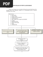 Cellulitis Pathophysiology | PDF | Inflammation | Medical Specialties