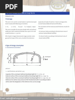 DIN 32676 & ISO 2852 Ferrule Dimensions | PDF | Pipe (Fluid Conveyance ...